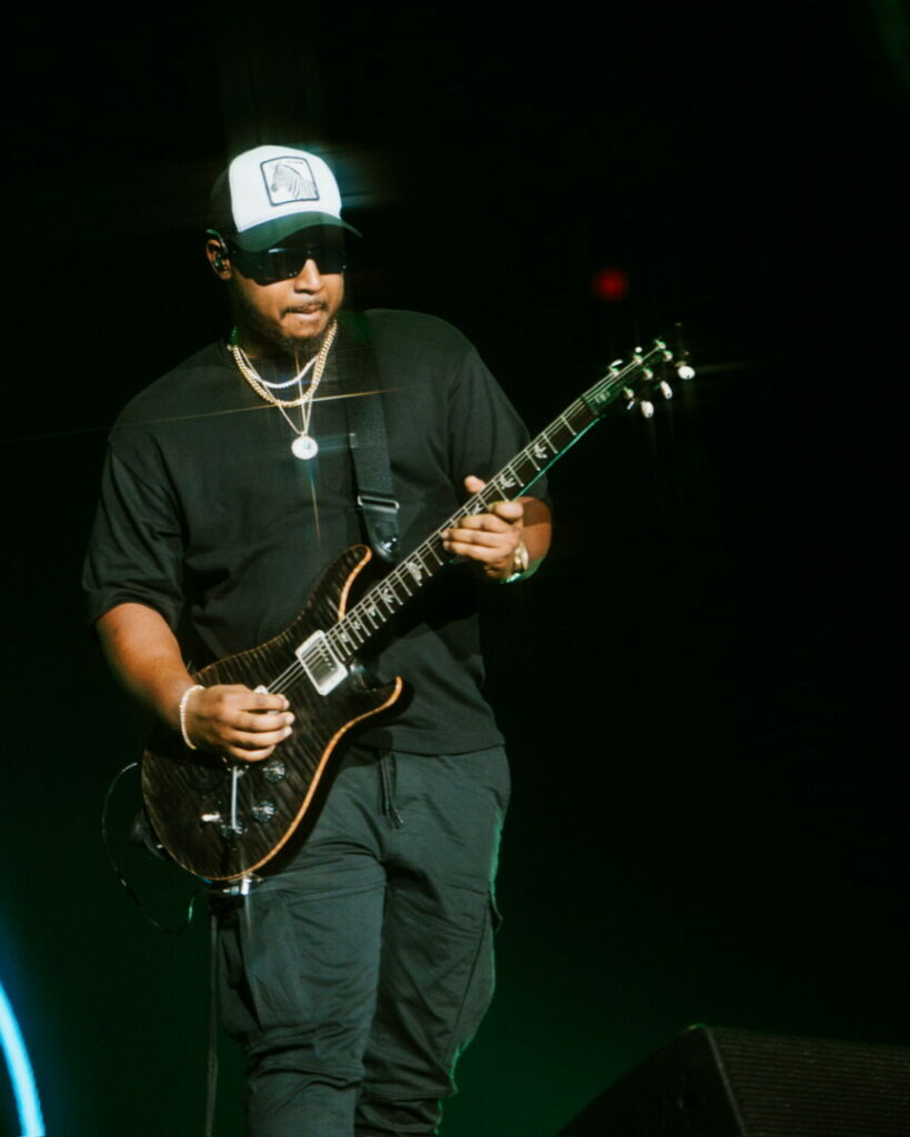 Seymour Duncan Chris Payton - Seymour Duncan