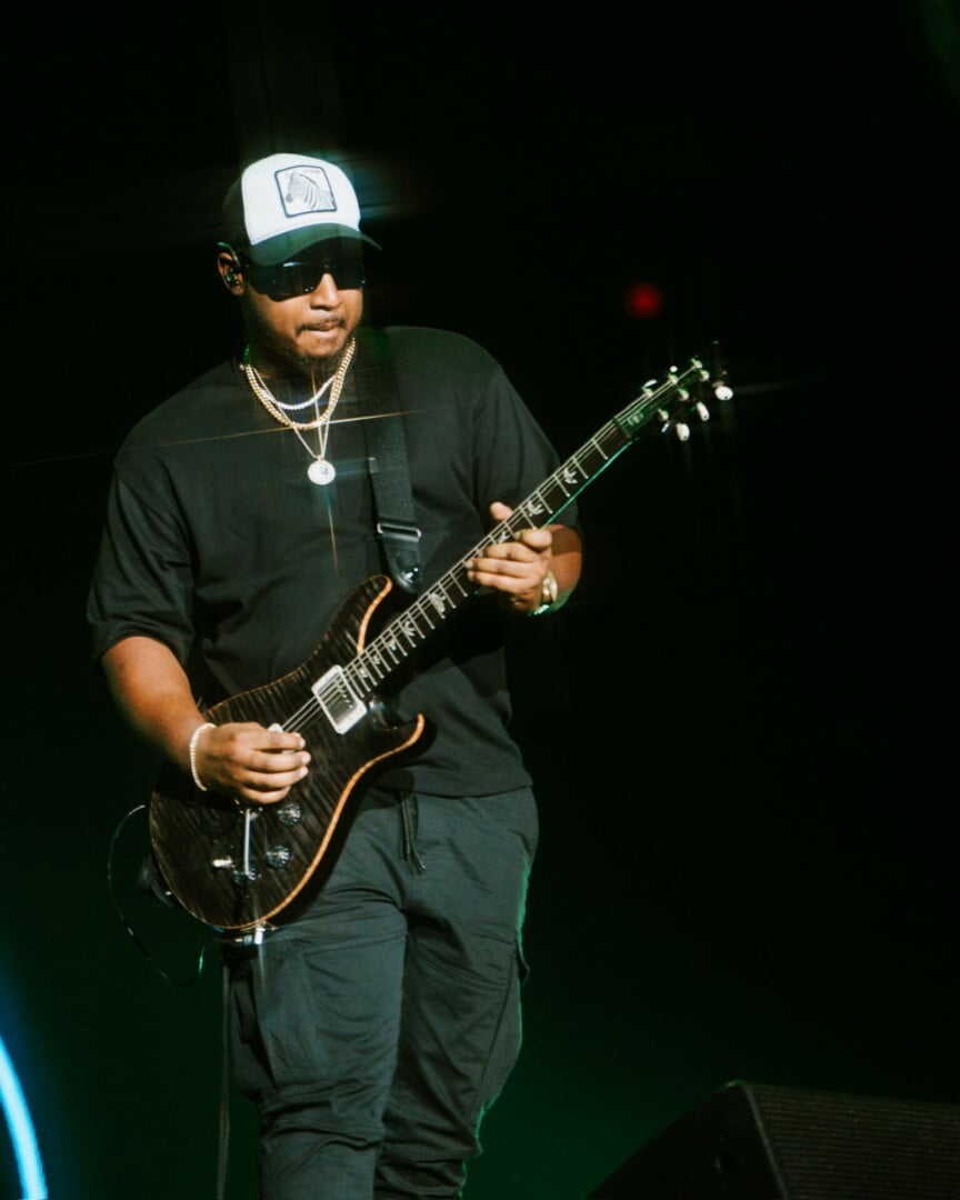 Seymour Duncan Chris Payton - Seymour Duncan