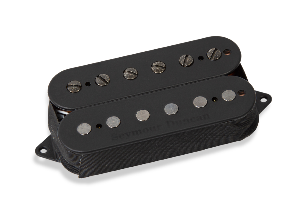 Seymour Duncan Jeff Loomis Noumenon