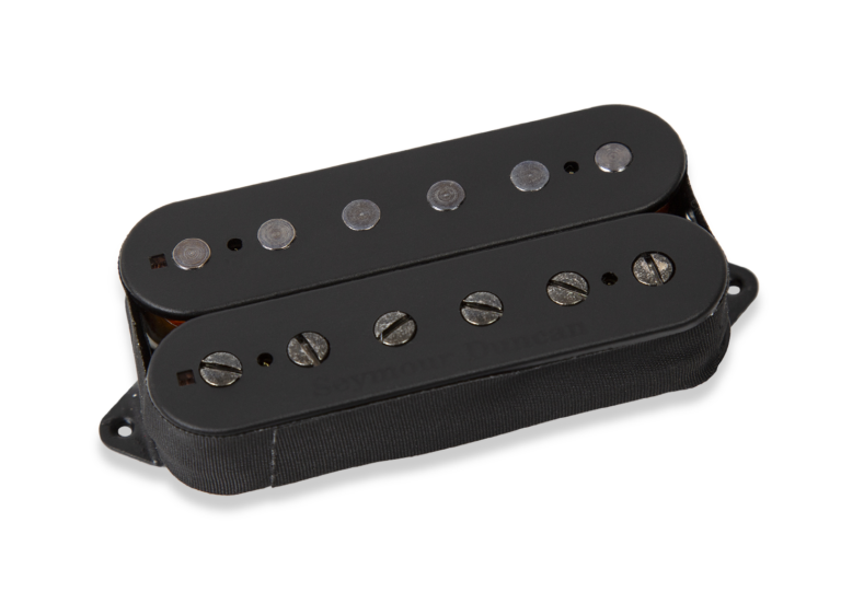 Seymour Duncan Jeff Loomis Noumenon