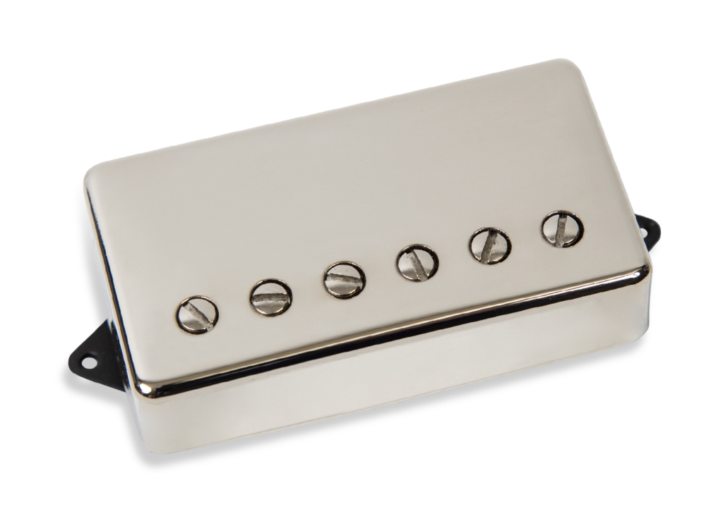 Seymour Duncan Jeff Loomis Noumenon
