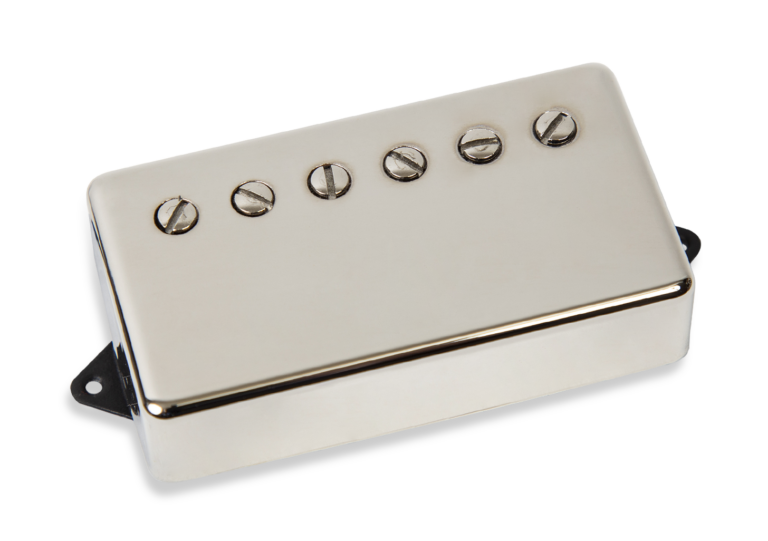 Seymour Duncan Jeff Loomis Noumenon