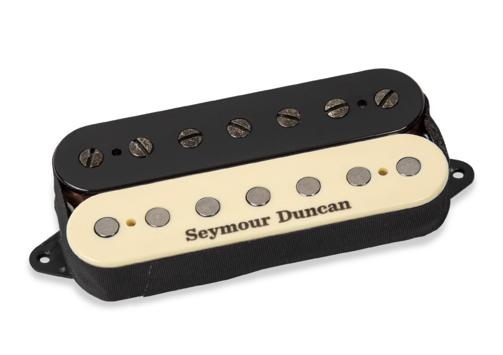 Seymour Duncan Jeff Loomis Noumenon
