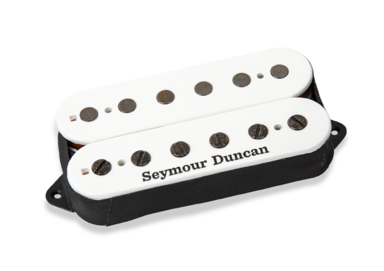 Seymour Duncan Jeff Loomis Noumenon