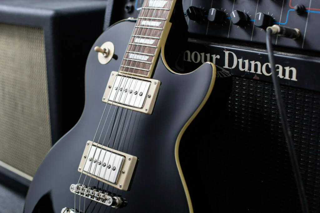 Seymour Duncan Vintage Phat Cat Silencer | Seymour Duncan