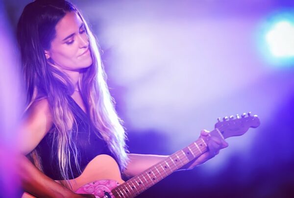Seymour Duncan Andrea Benz - developers@builtmighty.com