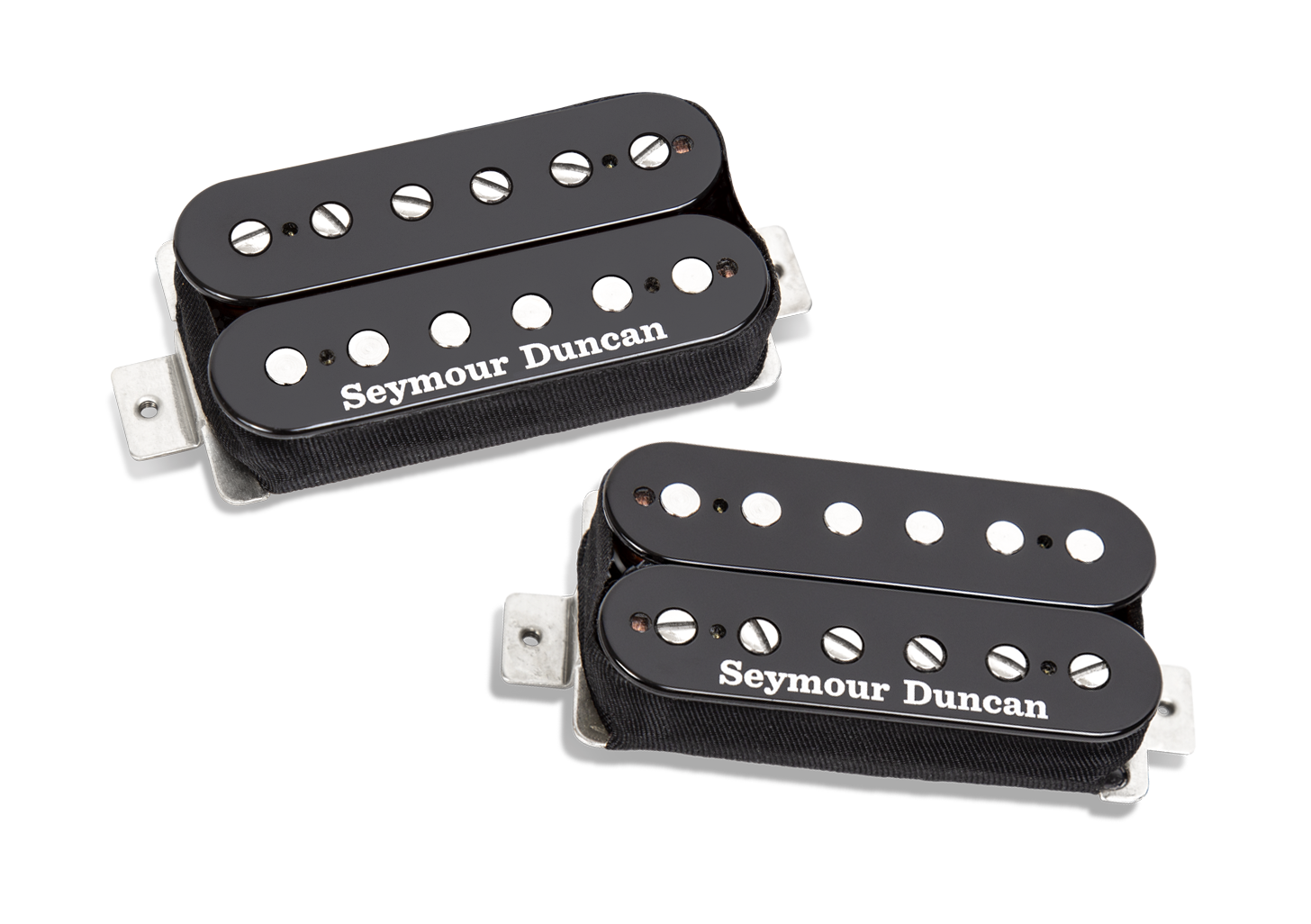 Seymour Duncan New Billy Gibbons Pickups | Seymour Duncan