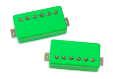 Seymour Duncan Hot Rodded Humbucker Set | Seymour Duncan