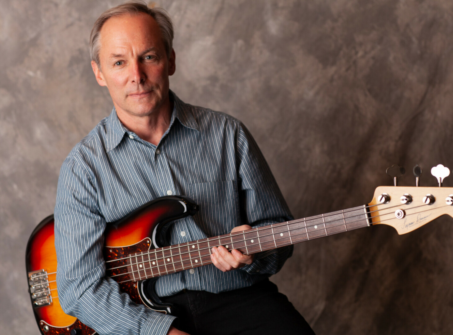 Kevin Beller: 45 Years of Pioneering Guitar Technology at Seymour Duncan