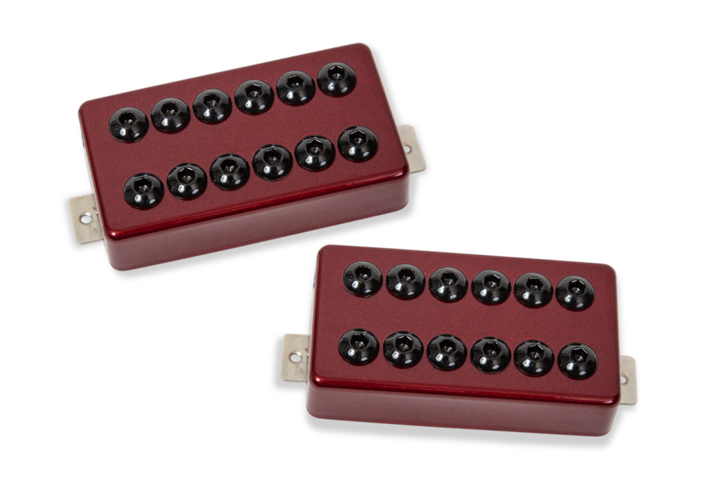 Seymour Duncan Invader™ Pickup | Seymour Duncan
