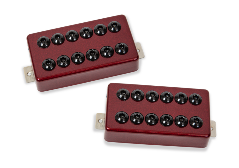 Seymour Duncan Invader™ Pickup | Seymour Duncan