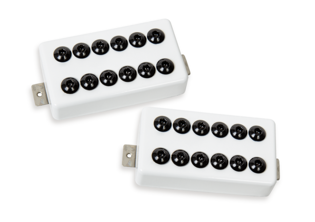 Seymour Duncan Invader™ Pickup | Seymour Duncan