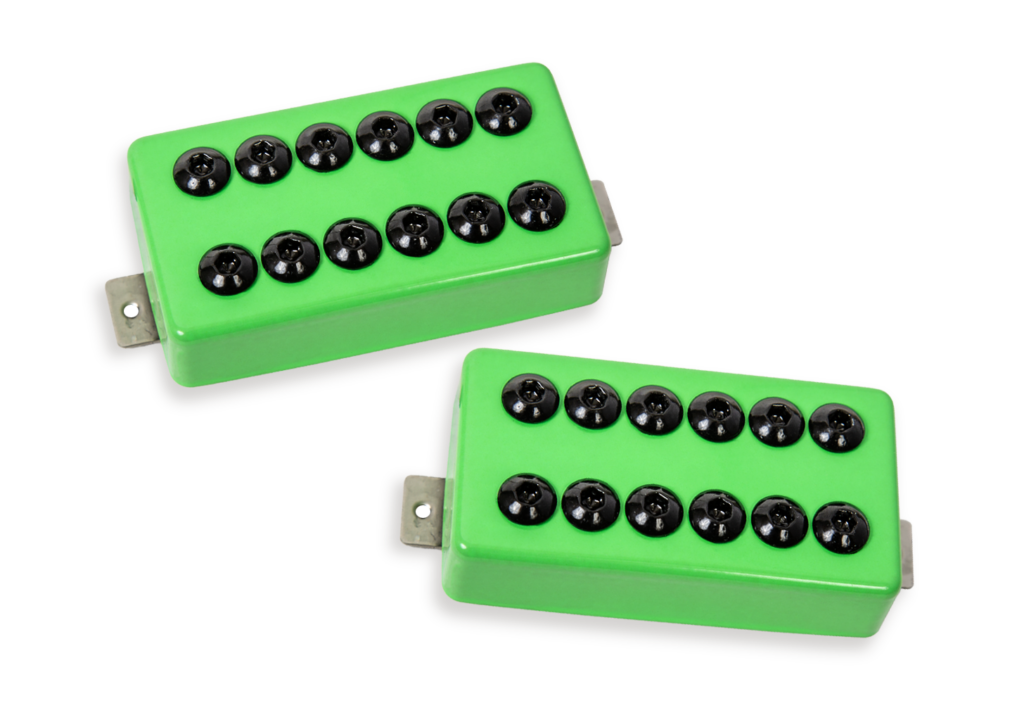 Seymour Duncan Invader™ Pickup | Seymour Duncan