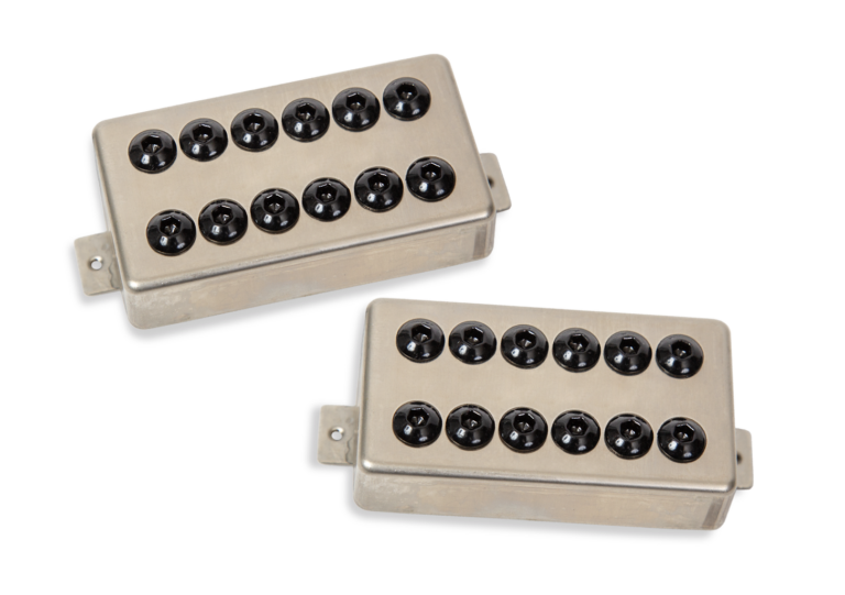 Seymour Duncan Invader™ Pickup | Seymour Duncan