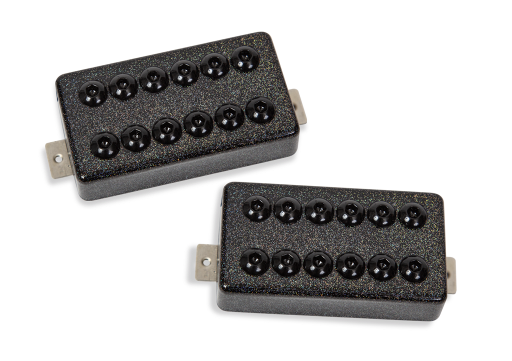 Seymour Duncan Invader™ Pickup | Seymour Duncan