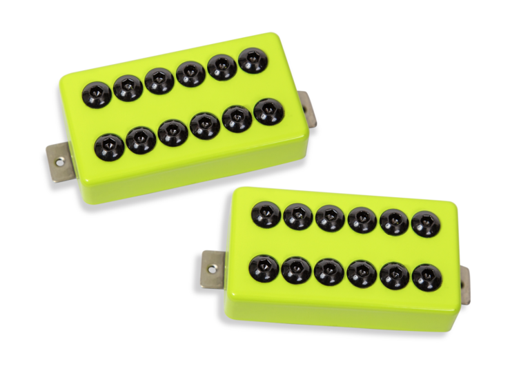 Seymour Duncan Invader™ Pickup | Seymour Duncan