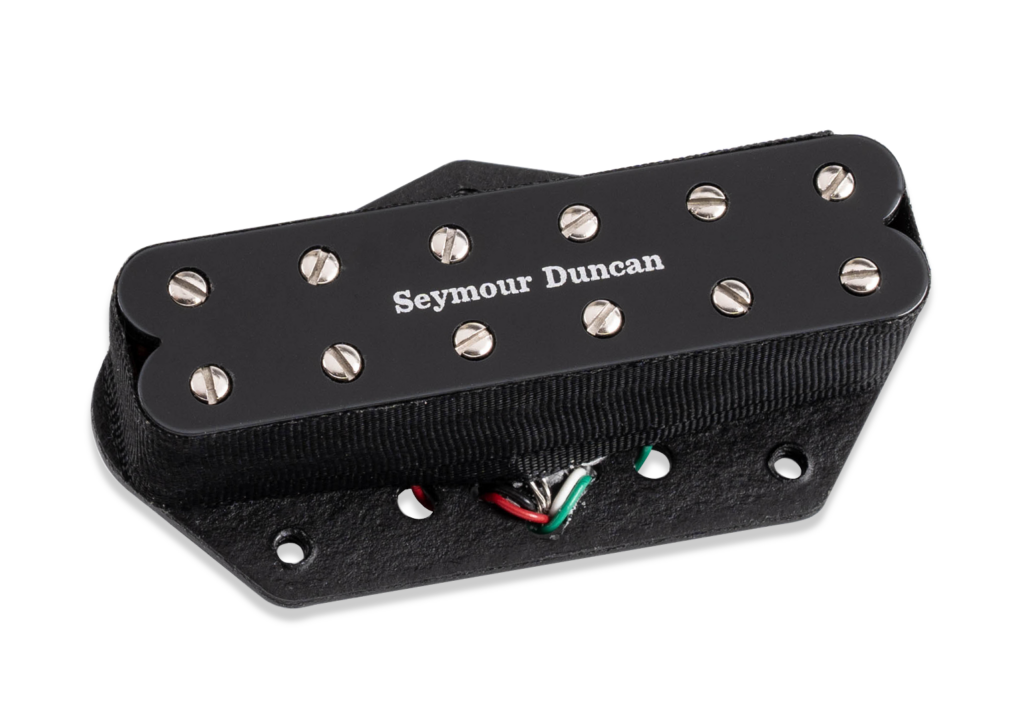 Seymour Duncan New Billy Gibbons Pickups | Seymour Duncan