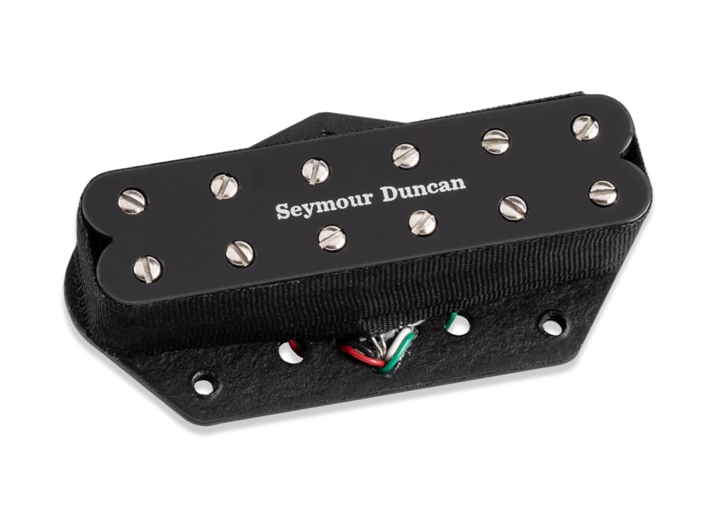 Seymour Duncan Red Devil™ for Tele® | Seymour Duncan