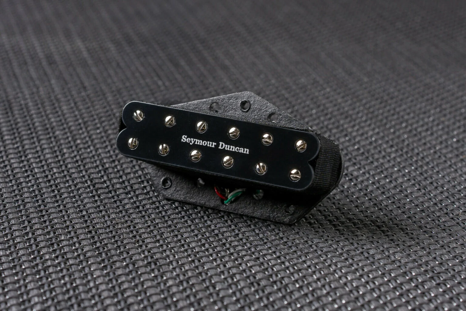 Seymour Duncan Red Devil™ for Tele® | Seymour Duncan