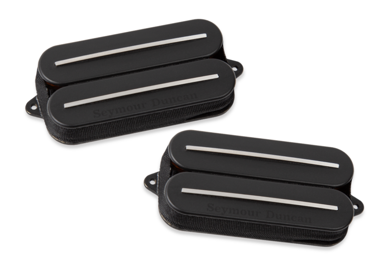 Seymour Duncan The Rail Series