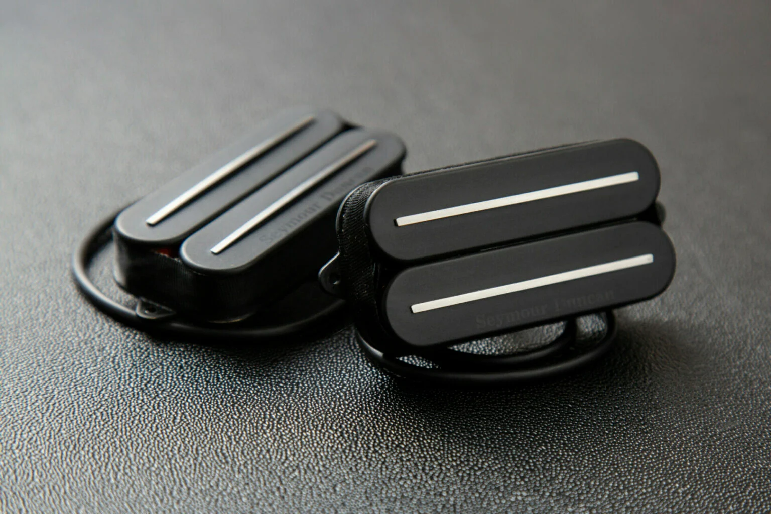 Seymour Duncan JB Rails