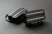 Seymour Duncan JB Rails