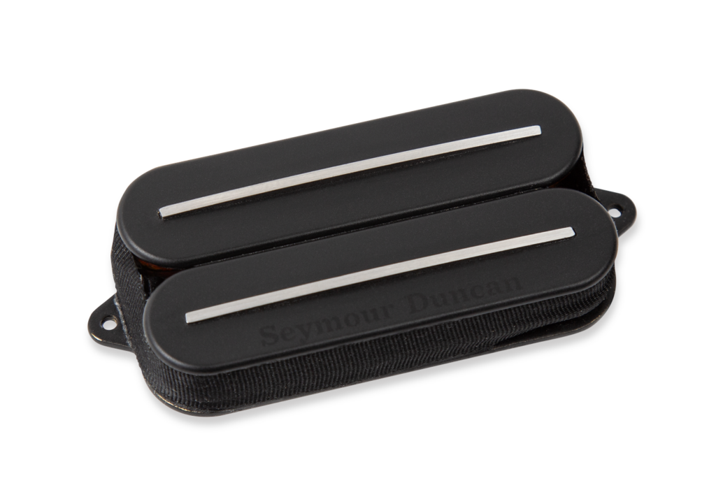 Seymour Duncan Jazz Rails