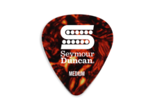 Seymour Duncan JB Rails