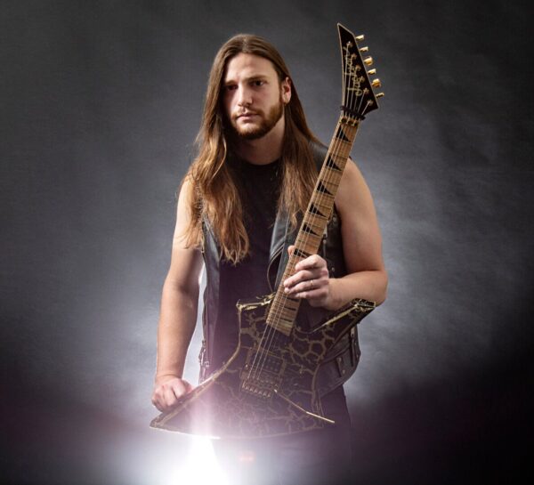 Seymour Duncan Brandon Ellis - Seymour Duncan