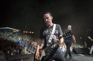 Seymour Duncan Brian Baker - Seymour Duncan