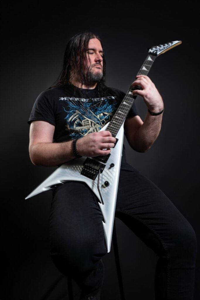 Seymour Duncan Corey Beaulieu - Seymour Duncan