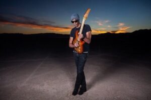 Seymour Duncan Greg Howe - Seymour Duncan