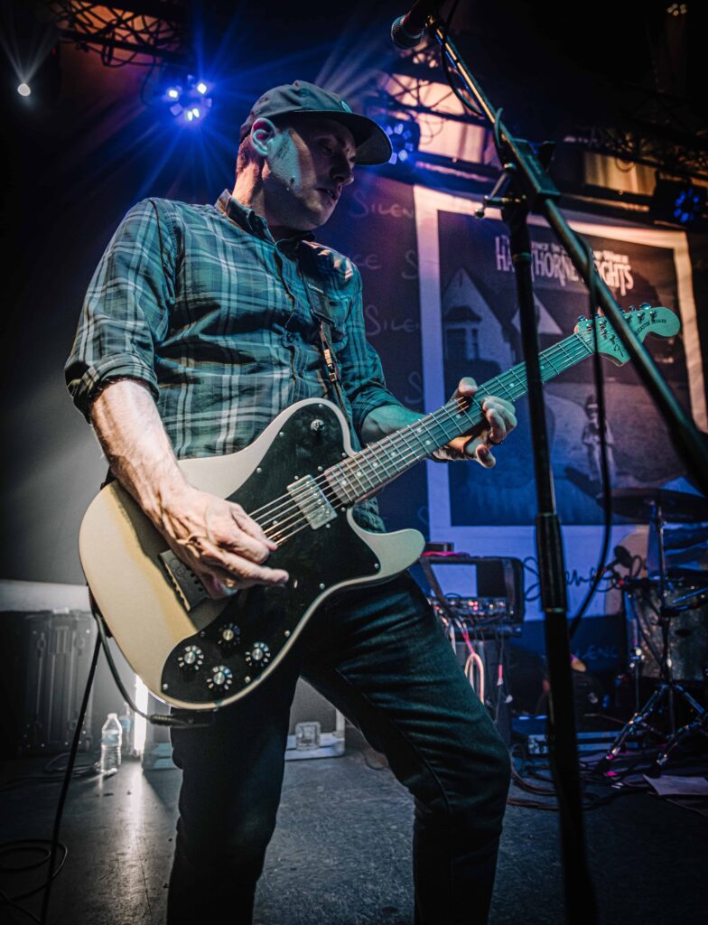 Seymour Duncan Mark McMillon - Seymour Duncan