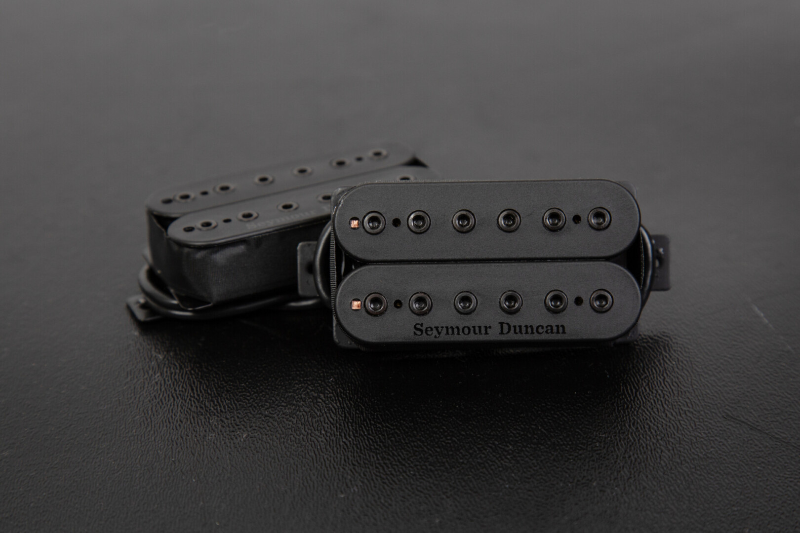 Seymour Duncan Seymour Duncan 2024 Wrapped