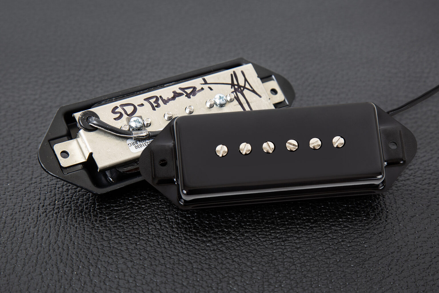 Seymour Duncan Seymour Duncan 2024 Wrapped