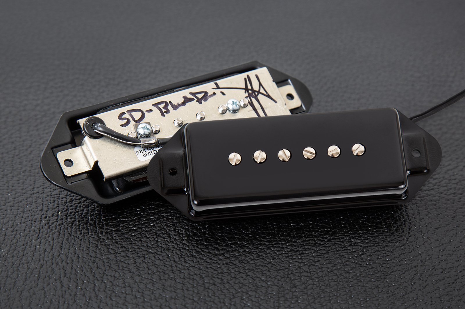 Seymour Duncan Seymour Duncan 2024 Wrapped