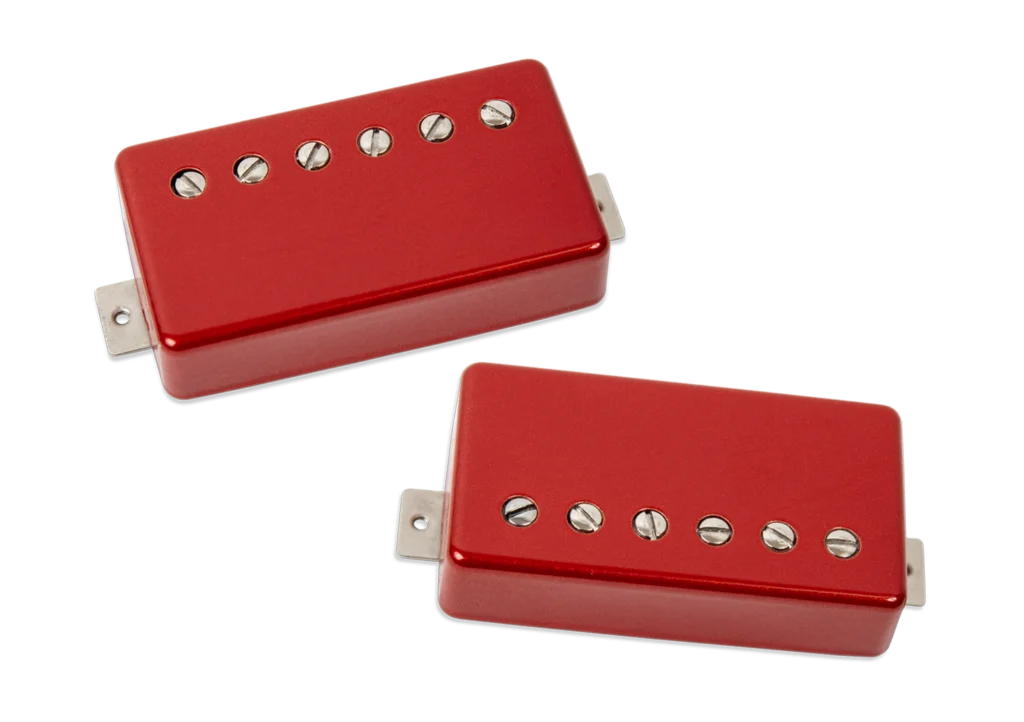 Seymour Duncan New Billy Gibbons Pickups | Seymour Duncan