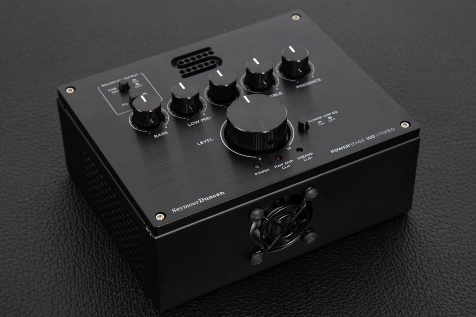 Seymour Duncan Seymour Duncan 2024 Wrapped