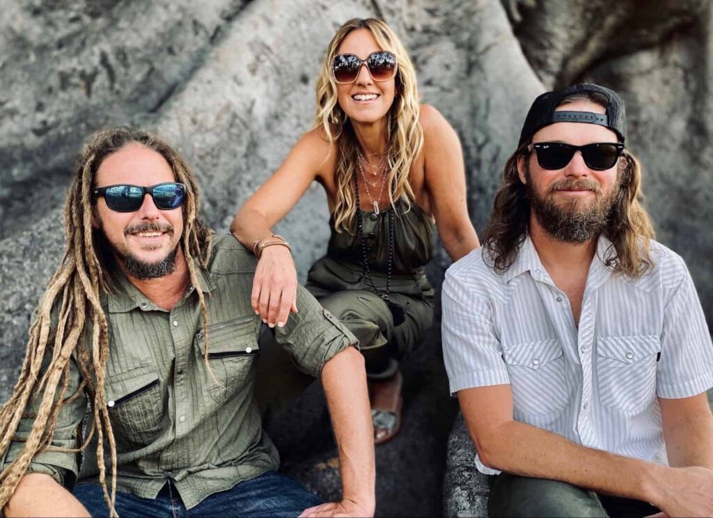 Seymour Duncan Eric Iverson - Seymour Duncan