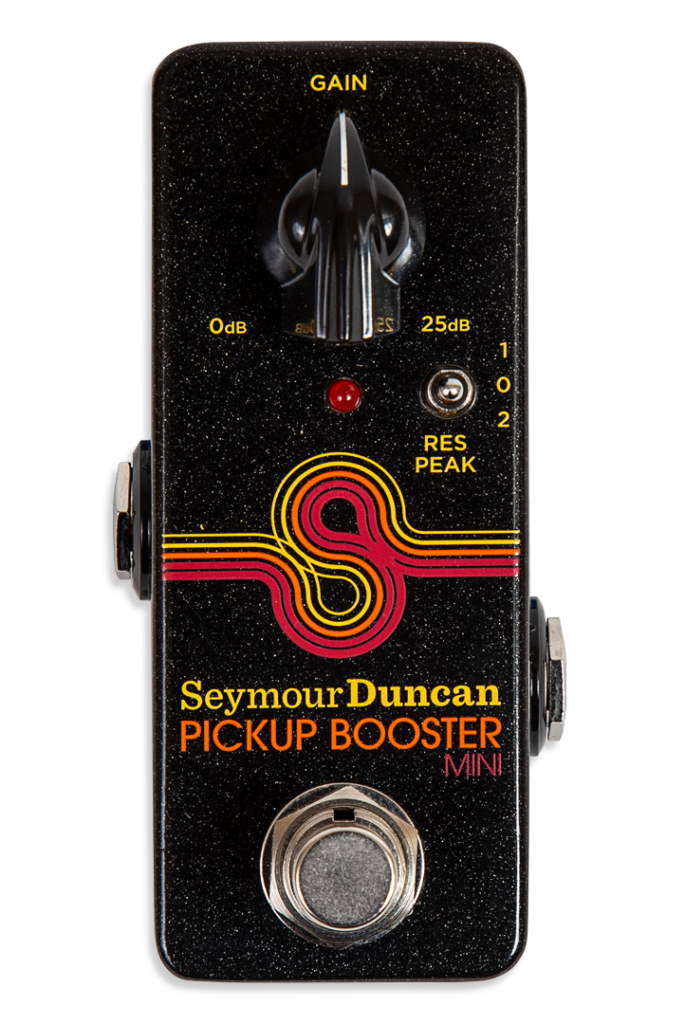 Seymour Duncan PowerStage™ 100 Stereo | Seymour Duncan
