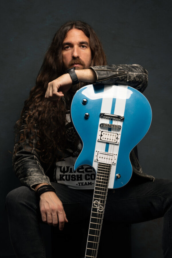 Seymour Duncan George Kapa | Seymour Duncan
