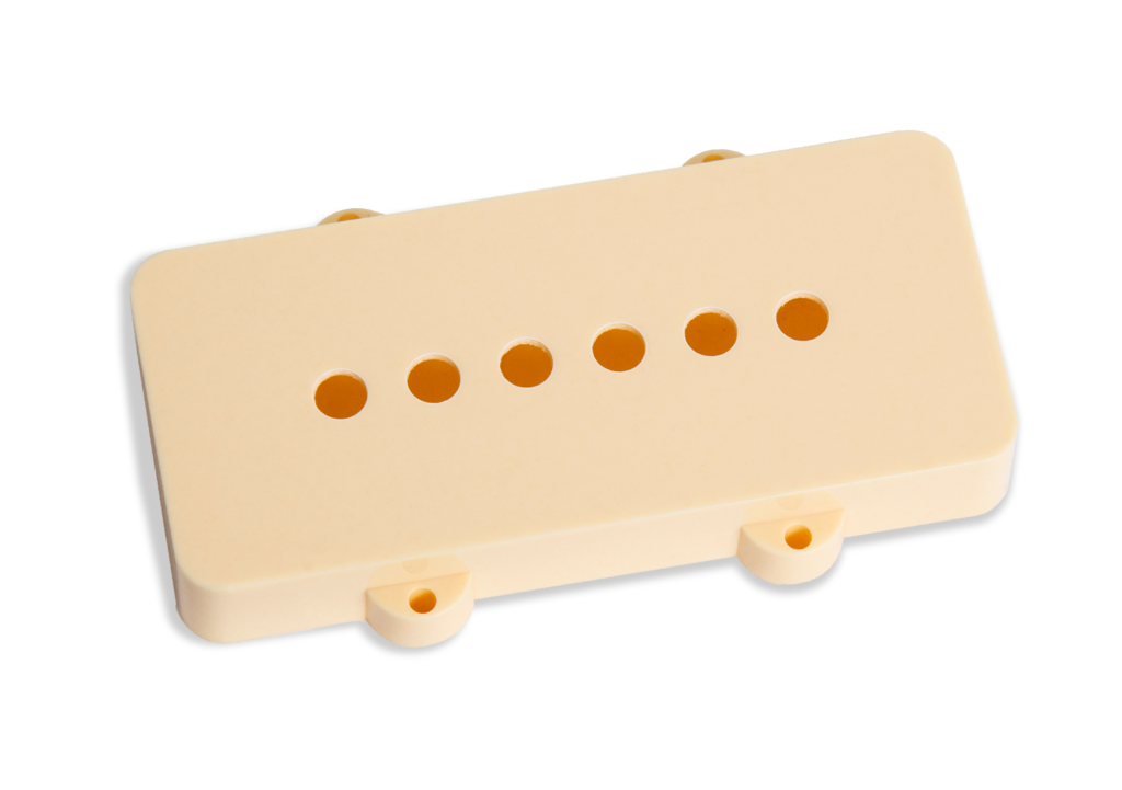 Seymour Duncan Jazzmaster Covers