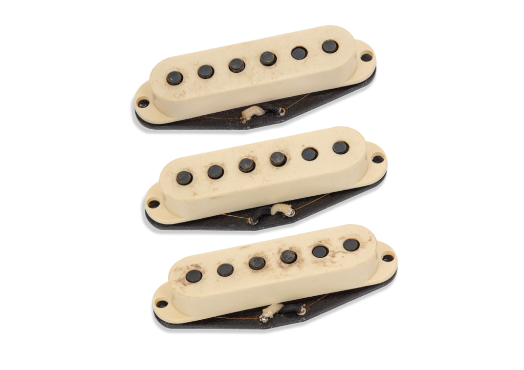 Seymour Duncan Philip Sayce