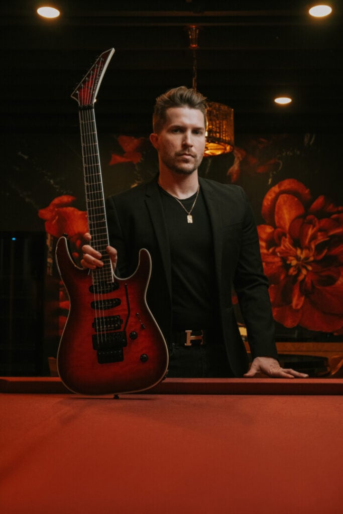 Seymour Duncan Cole Rolland