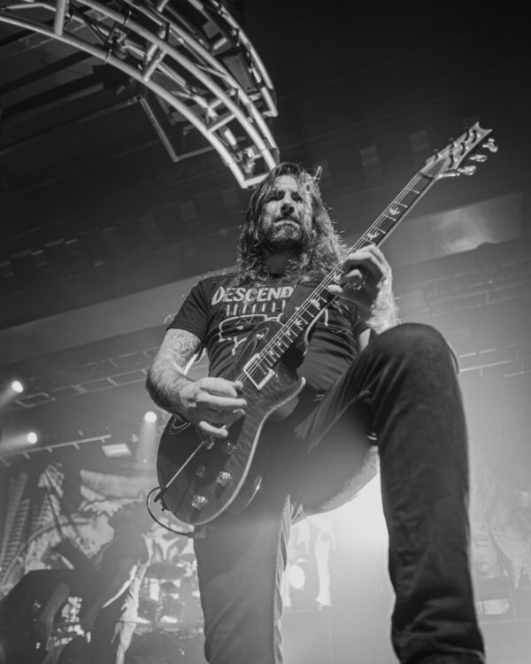 Seymour Duncan Ryan Knight | Seymour Duncan