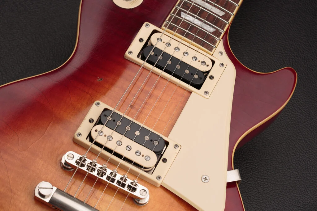 Seymour Duncan ‘59 Model Limited Edition 50th Anniversary Custom Shop Set